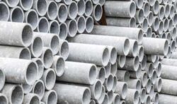 Types of Water Supply Pipes - The Architects Diary