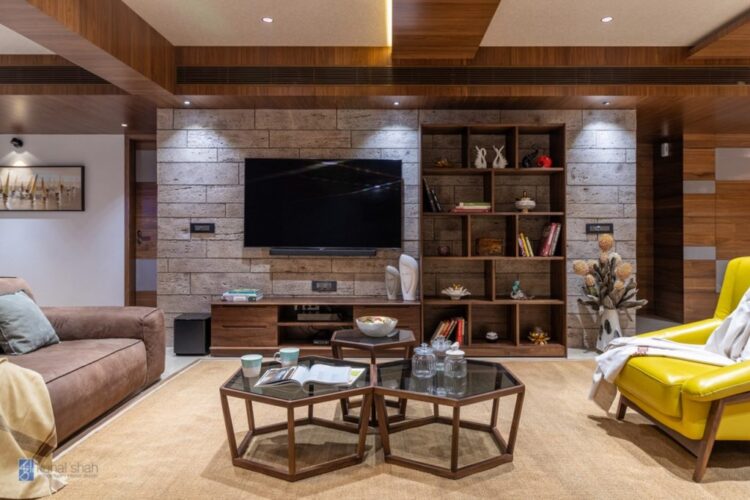 60 Spectacular TV Unit Design Ideas Which Surely Will Inspire You ...