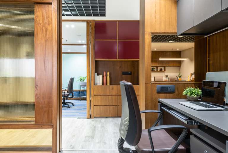 Balance Between Practical and Transcendental Design Through Constant Re ...