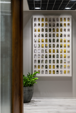 Balance Between Practical and Transcendental Design Through Constant Re ...