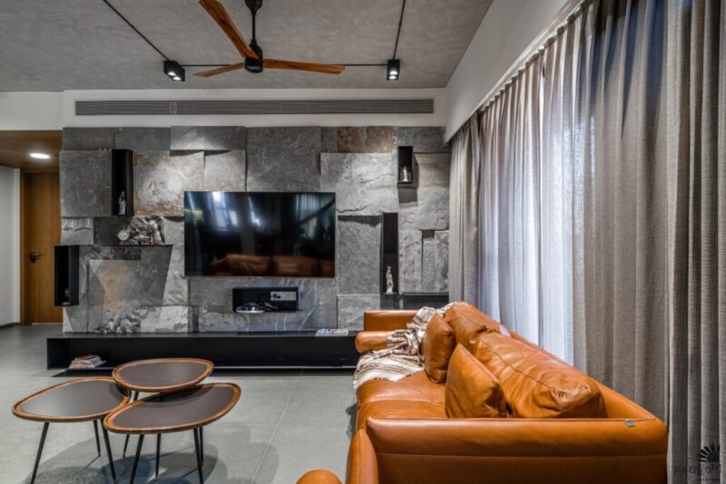 60 Spectacular TV Unit Design Ideas Which Surely Will Inspire You ...