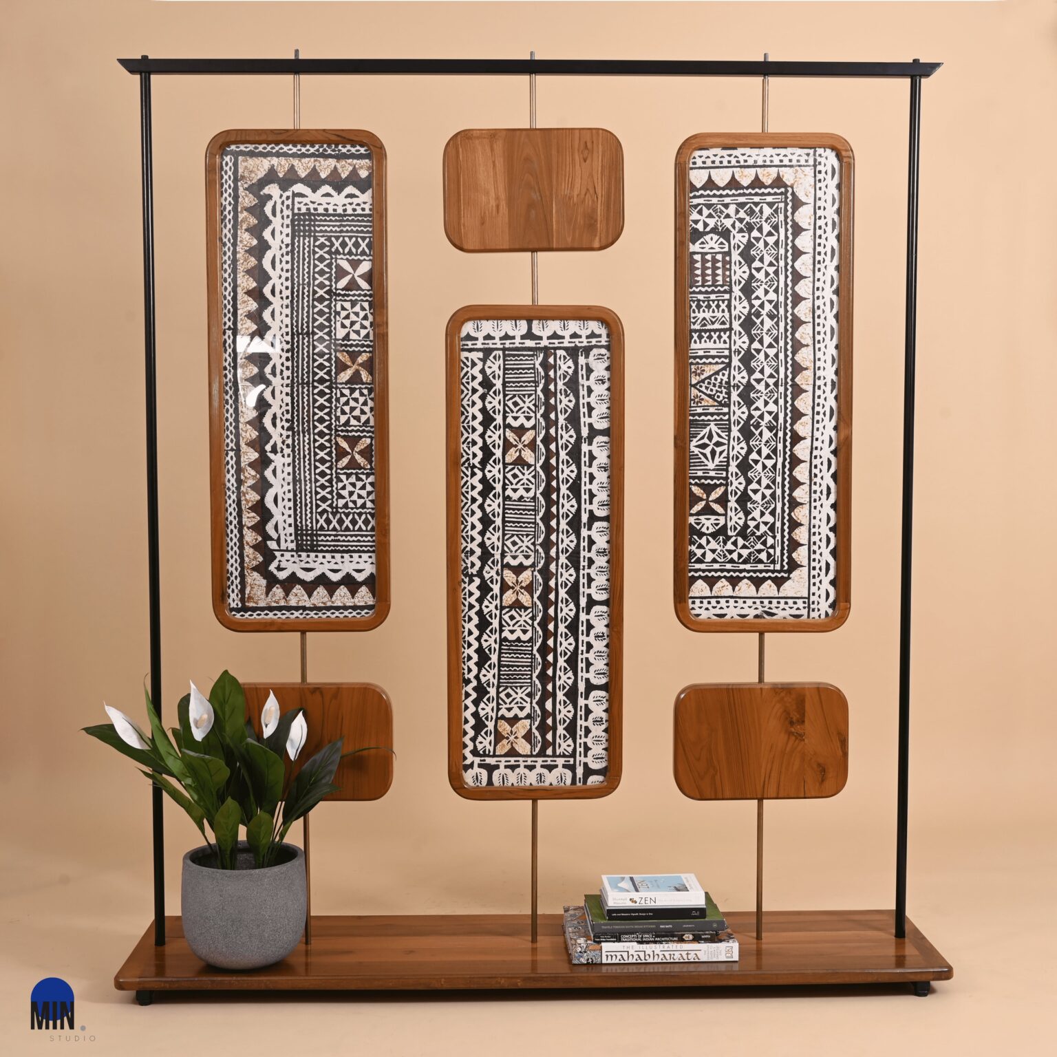 Tapa Collection Was Born By Mixing Modern Design Concepts Along With ...