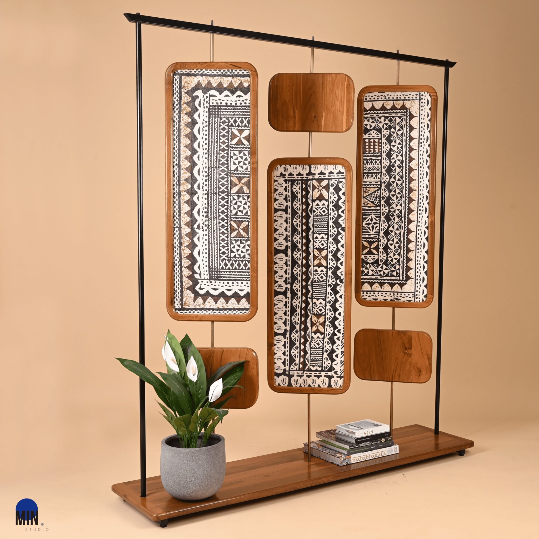 Tapa Collection Was Born By Mixing Modern Design Concepts Along With ...