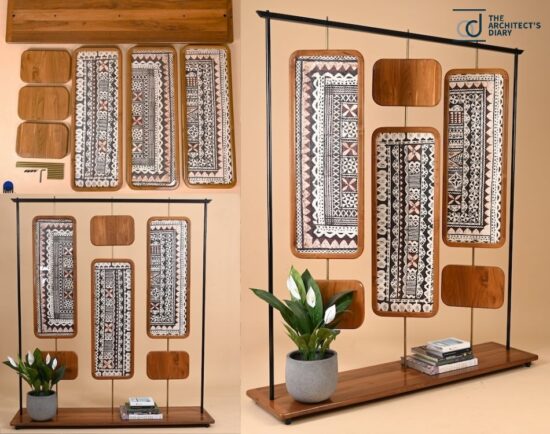 Tapa Collection Was Born By Mixing Modern Design Concepts Along With ...