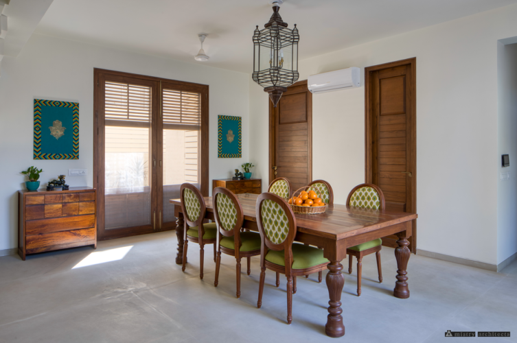 This Residential Space Ought to Teleport Us to a Moroccan Style Home ...