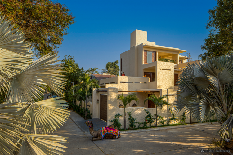 This Residential Space Ought to Teleport Us to a Moroccan Style Home ...