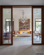This Residential Space Ought to Teleport Us to a Moroccan Style Home ...