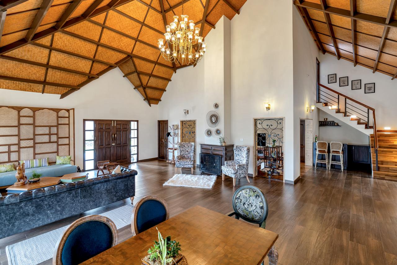 Holiday Home in the Enchanting Hill Station of Coonoor | Phylosophy ...