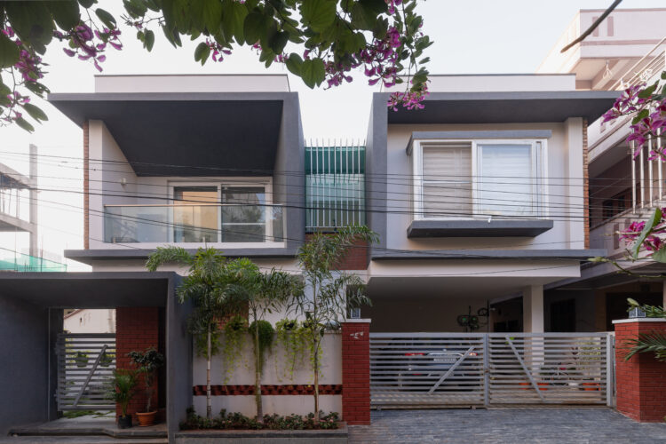 The Unique Requirement of This Residence Presented the Opportunity to ...