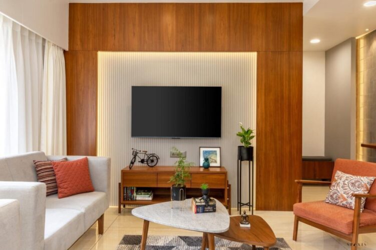 60 Spectacular TV Unit Design Ideas Which Surely Will Inspire You ...