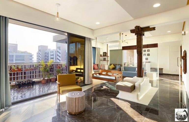 Castle and Sun : Creatively Reimagining The Making Of An Urban Home ...