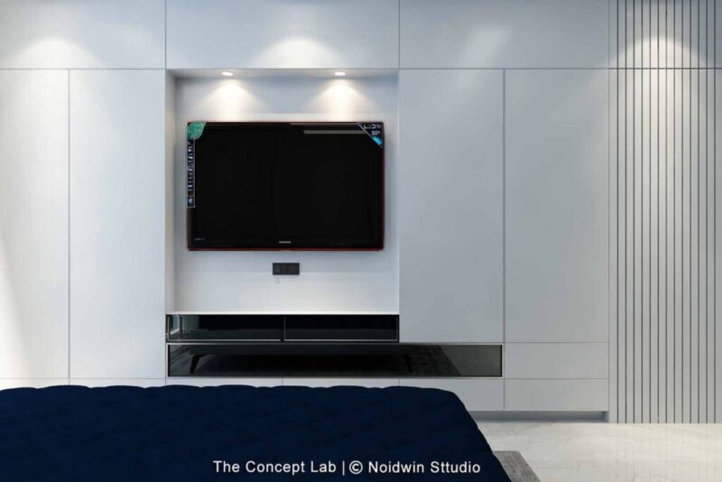 60 Spectacular TV Unit Design Ideas Which Surely Will Inspire You ...