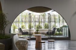 0219 GHTK Office Interior : Catering to The Core Values of “Fast, Flexible and Friendly” | Iplus ...