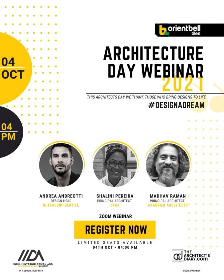 RC Architecture Archives - The Architects Diary