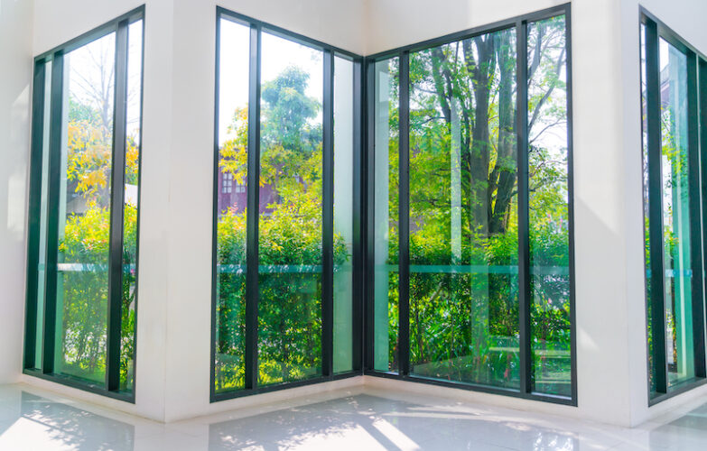 Why Choose Vinyl Windows For Your Home? - The Architects Diary