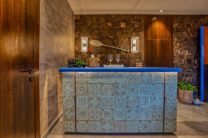 Stunning Apartment interiors - Shikha | Chirag Design Studio - The ...