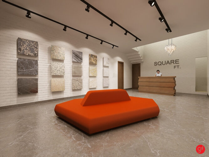 An Ensemble That Attracts Defines, Configures, Transitions And Comforts ...