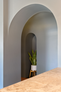 Blend of Bold And Subdued, this Experience Center is Unconventionally ...