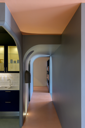 Blend of Bold And Subdued, this Experience Center is Unconventionally ...