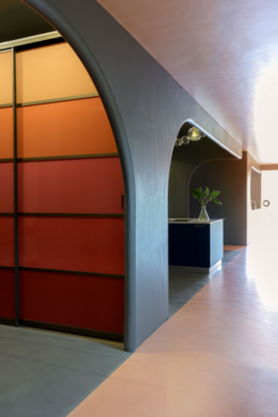 Blend of Bold And Subdued, this Experience Center is Unconventionally ...