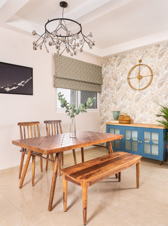 Design Language Around Conspicuous Simplicity These Apartment Interiors ...