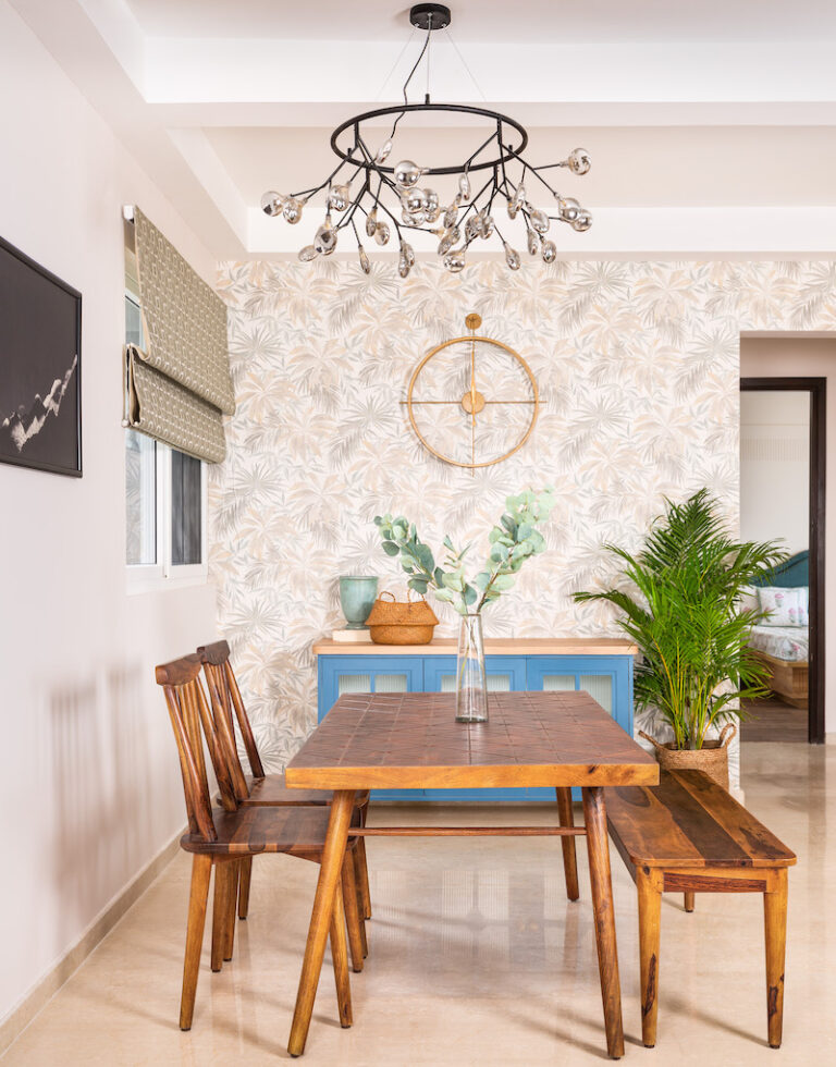 Design Language Around Conspicuous Simplicity These Apartment Interiors ...