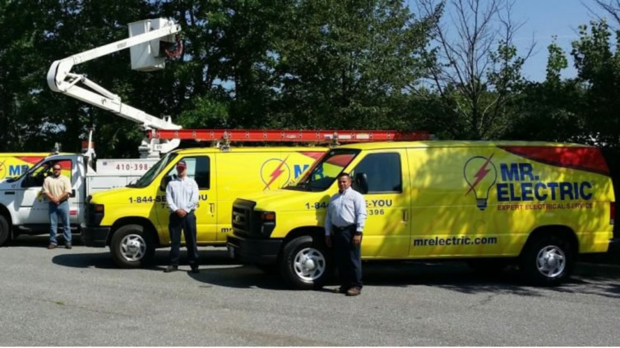 Tips to Hire Top Electricians For Your All Electric Needs - The ...