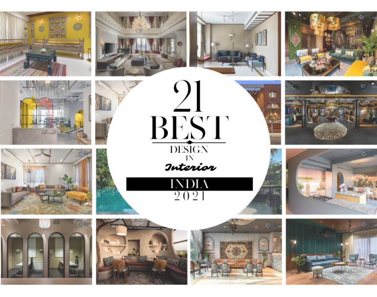 Our Top Picks Interior Design Trends 2021 | Interior - The Architects Diary