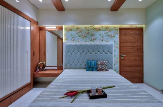 50 stunning Wallpaper Design Ideas Inspire To Transform Your Decor ...