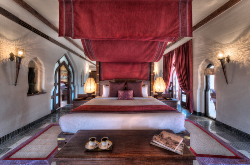 Experiential Resort in Hampi Revives Heritage Opulence Redefining ...