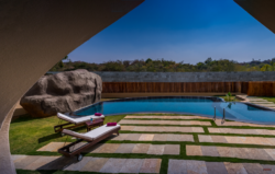 Experiential Resort in Hampi Revives Heritage Opulence Redefining ...