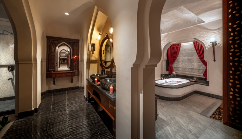 Experiential Resort in Hampi Revives Heritage Opulence Redefining ...