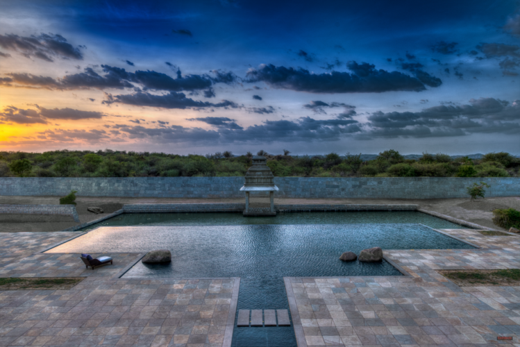 Experiential Resort in Hampi Revives Heritage Opulence Redefining ...