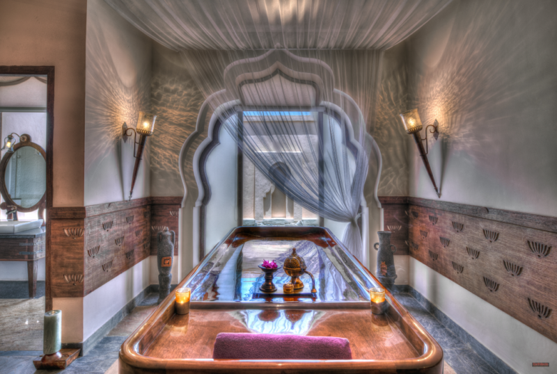 Experiential Resort in Hampi Revives Heritage Opulence Redefining ...