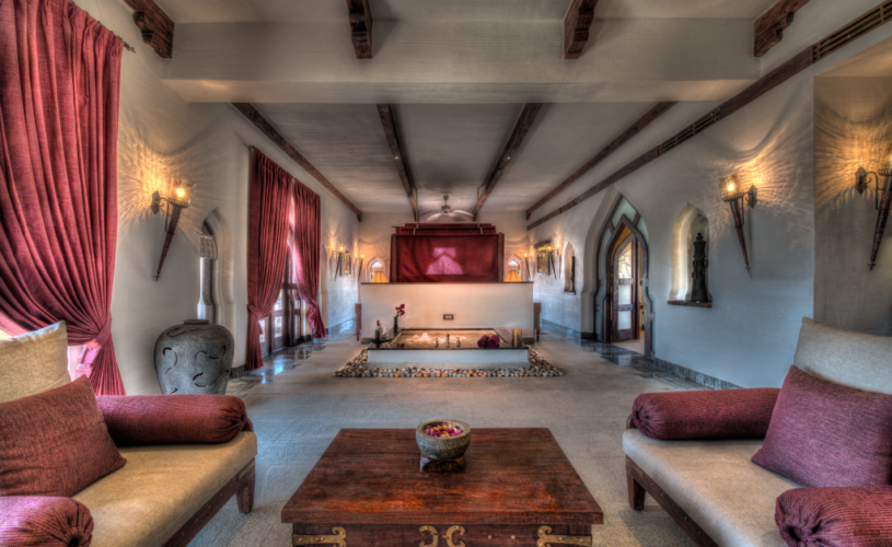 Experiential Resort in Hampi Revives Heritage Opulence Redefining ...