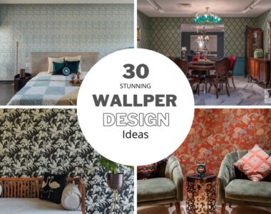 50 stunning Wallpaper Design Ideas Inspire To Transform Your Decor ...