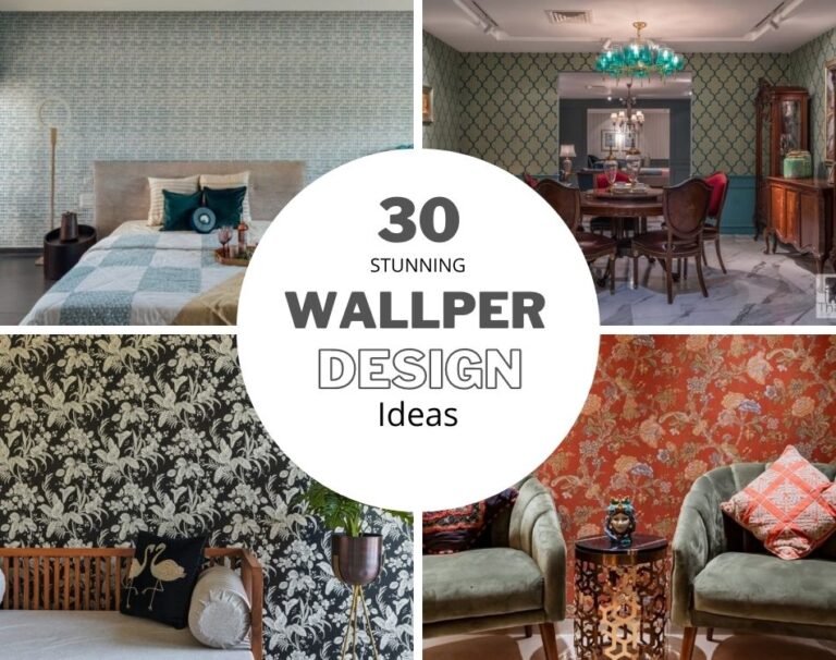 50 stunning Wallpaper Design Ideas Inspire To Transform Your Decor ...
