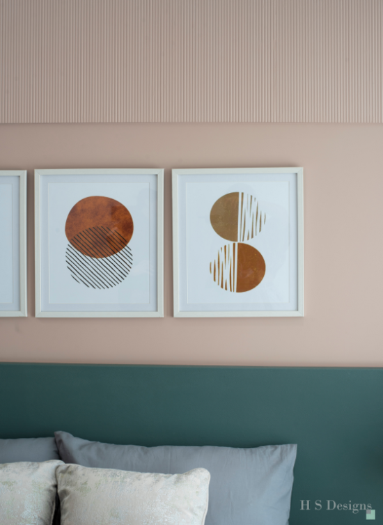 Residence Interiors in Mumbai Stirs a Fresh Approach to Contemporary ...