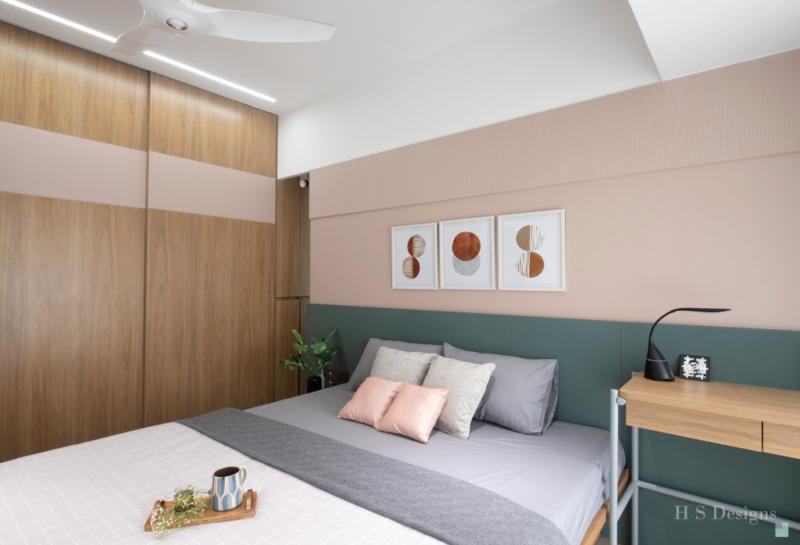 Residence Interiors in Mumbai Stirs a Fresh Approach to Contemporary ...