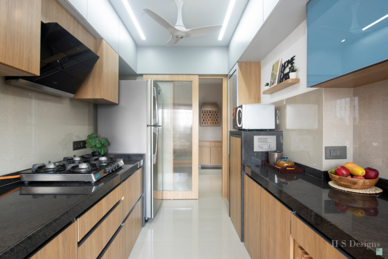 Residence Interiors in Mumbai Stirs a Fresh Approach to Contemporary ...