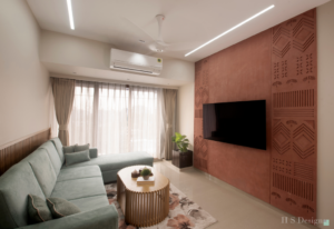 Residence Interiors in Mumbai Stirs a Fresh Approach to Contemporary ...