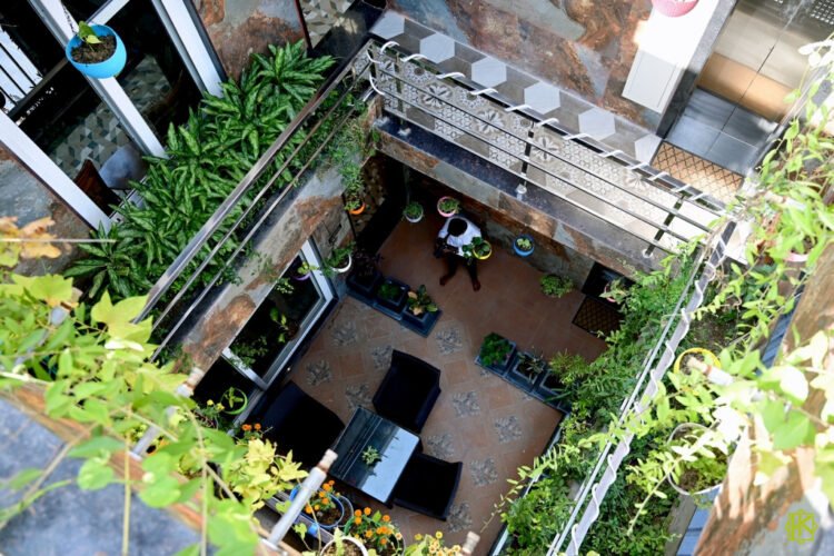 Home Designed To Be A Companion For Life | Kothari And Associates - The ...
