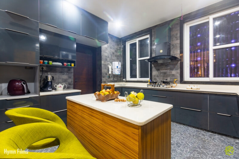 Home Designed To Be A Companion For Life | Kothari And Associates - The ...