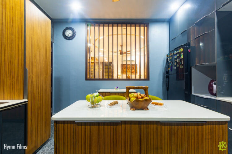 Home Designed To Be A Companion For Life | Kothari And Associates - The ...