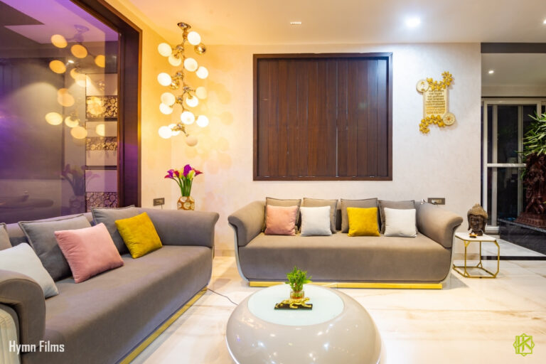 Home Designed To Be A Companion For Life | Kothari And Associates - The ...