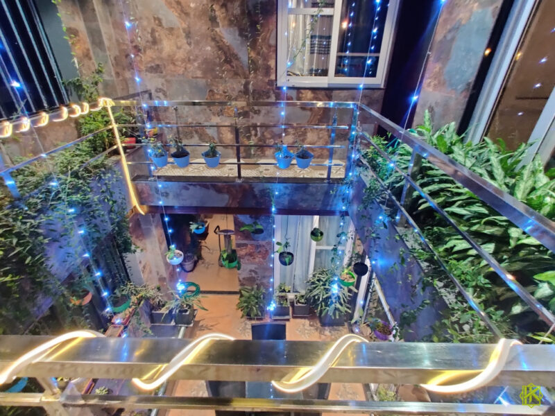 Home Designed To Be A Companion For Life | Kothari And Associates - The ...
