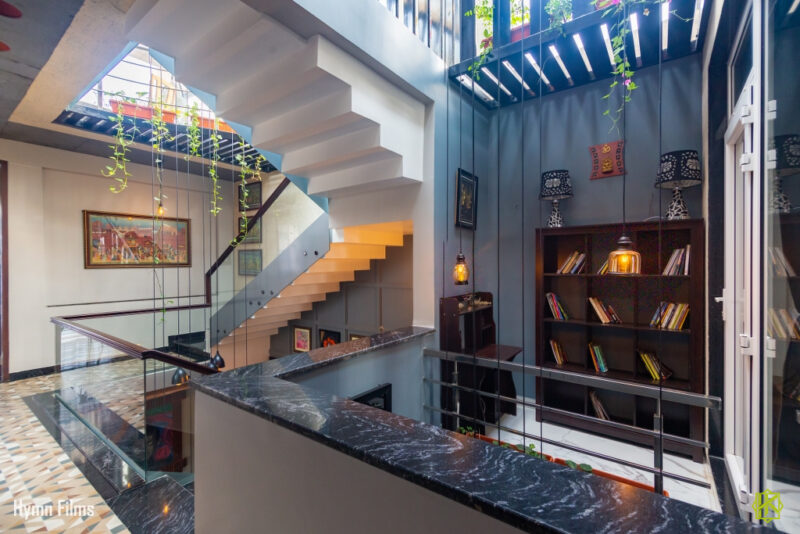 Home Designed To Be A Companion For Life | Kothari And Associates - The ...