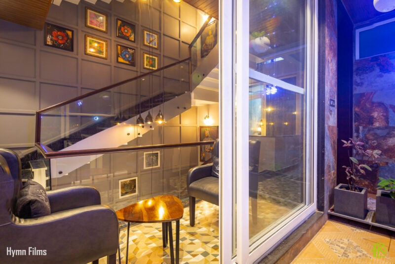 Home Designed To Be A Companion For Life | Kothari And Associates - The ...