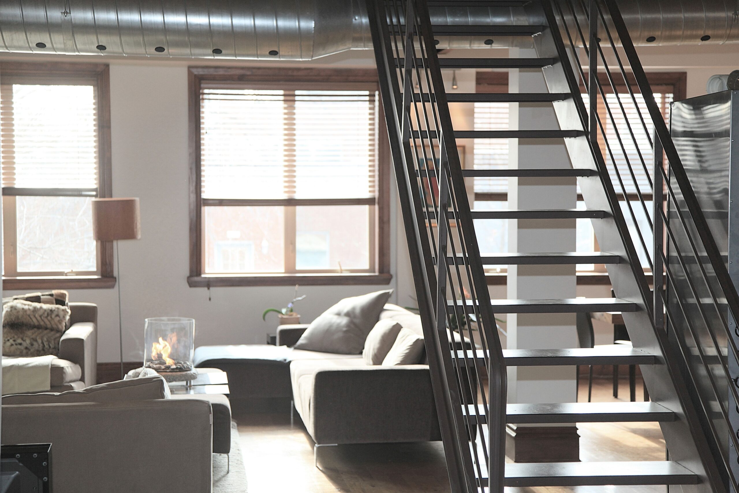 What Are The Types Of Houses That Can Have Loft Conversions The 