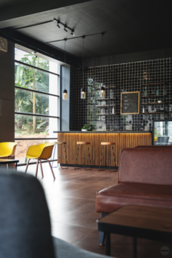 Distinctively Designed Multi Functional Fitness Center in Kerala | Rods ...